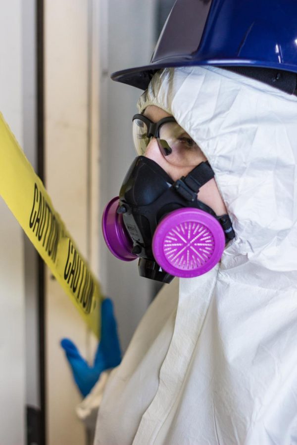 Lead Renovator (RRP) Classes | Karl Environmental