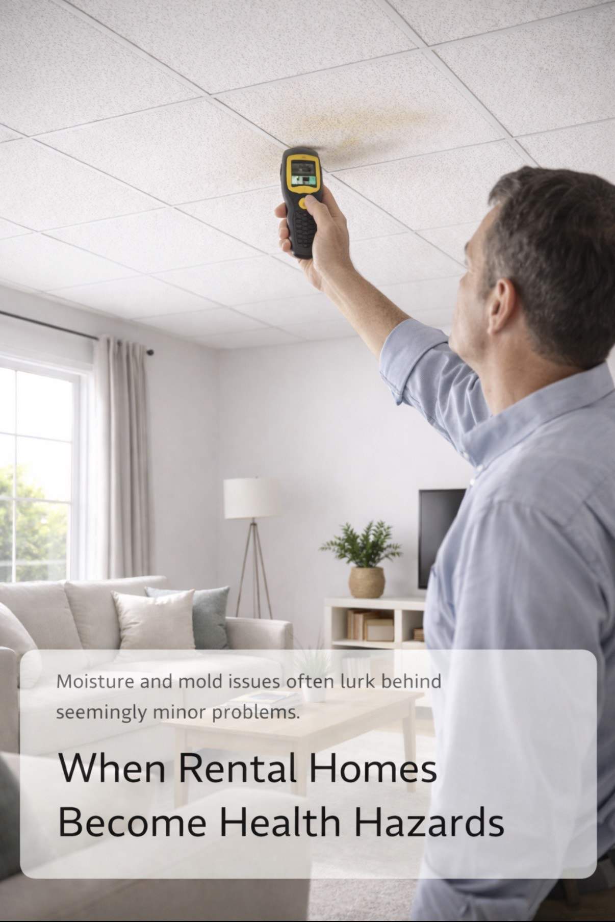 When Rental Homes Become Health Hazards: Who’s Responsible?